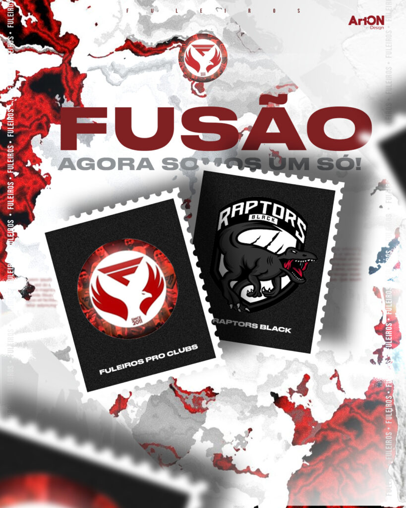 O FUTURO DO PRO CLUBS COMEÇA AGORA! 🔊🔥🏀 - Fuleiros Pro Clubs